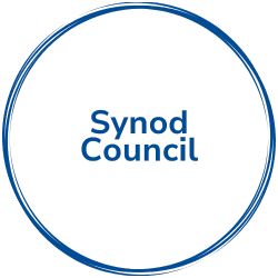 South-Central Synod of Wisconsin | About Us